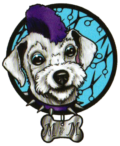 M&M Mobile Dog Grooming - Flathead Valley’s Best Mobile Dog Groomer
